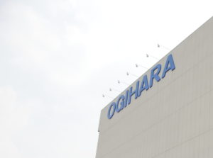 お問い合わせ – OGIHARA CORPORATION